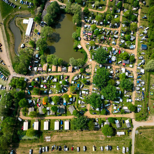 Camper Van Week-End : l'événement 100 % vanlife Camper Van Week-End : l'événement 100 % vanlife